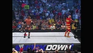 June 6, 2002 Smackdown results | Pro Wrestling | Fandom