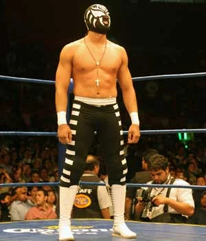 Andrade Almas/Image gallery | Pro Wrestling | Fandom