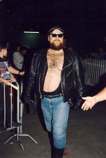 Lanny Kean/Image gallery | Pro Wrestling | Fandom