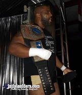 Marcellus King/Image gallery | Pro Wrestling | Fandom