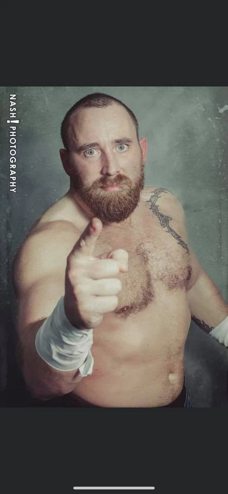 Micky L | Pro Wrestling | Fandom
