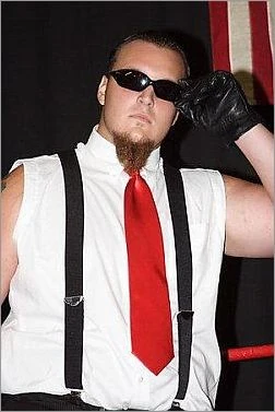 Nicholas Sohlo/Image gallery | Pro Wrestling | Fandom
