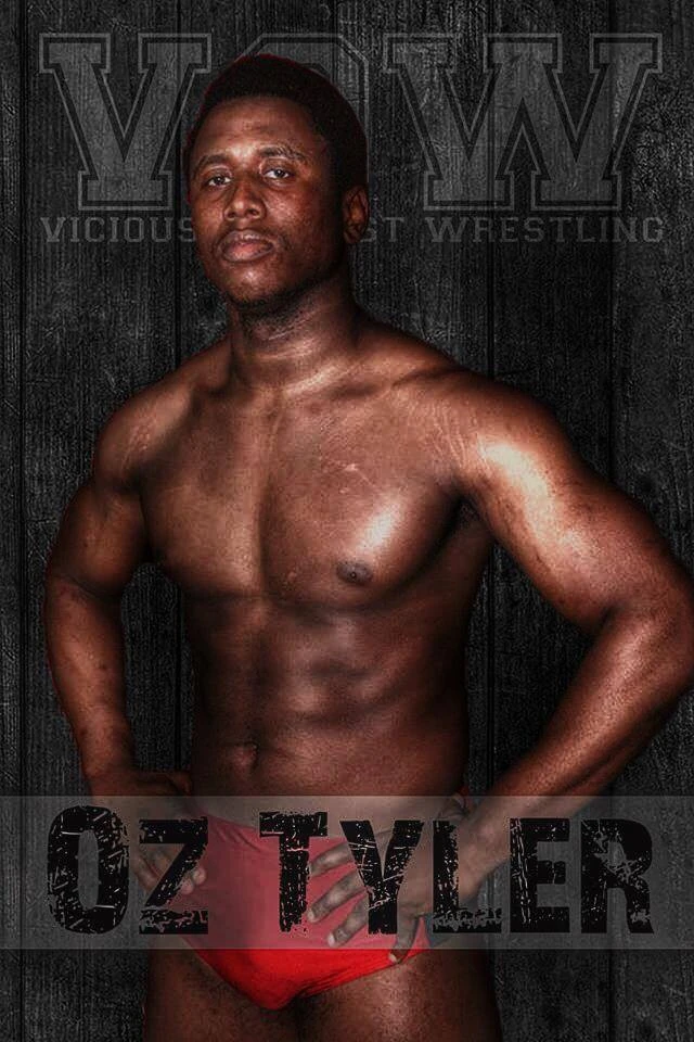 Oz Tyler/Image gallery | Pro Wrestling | Fandom