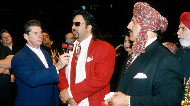 February 3, 1997 Monday Night RAW results | Pro Wrestling | Fandom