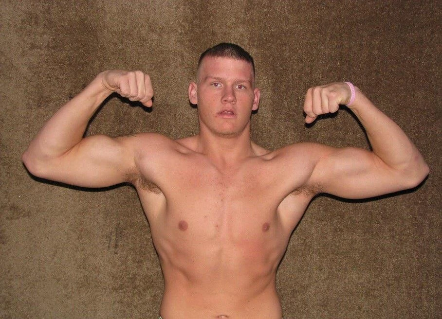 Rex Logan | Pro Wrestling | Fandom