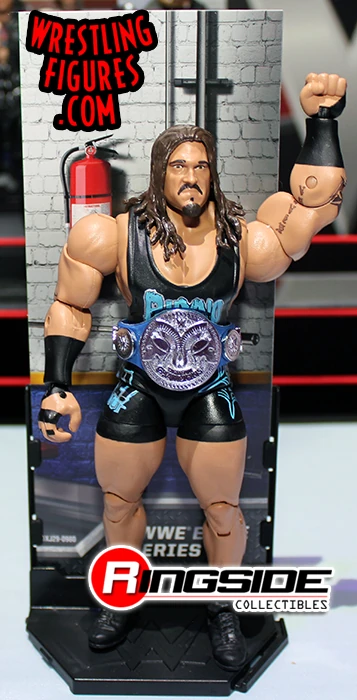 Rhyno (WWE Elite 50) | Pro Wrestling | Fandom