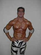 Romeo Roselli/Image gallery | Pro Wrestling | Fandom
