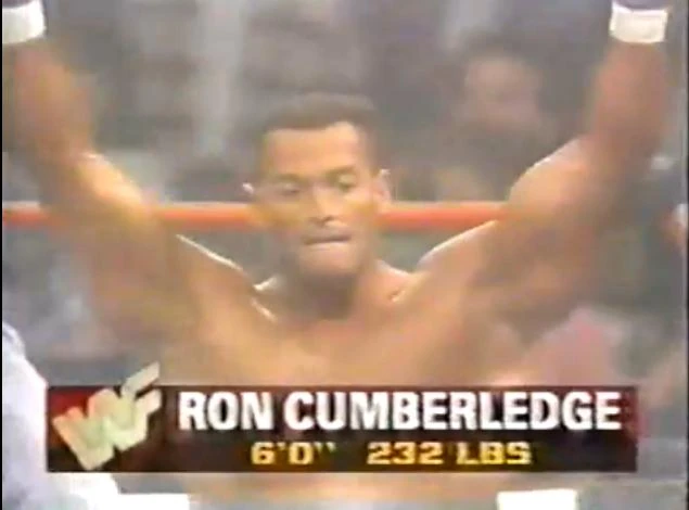 Ron Cumberledge/Image gallery | Pro Wrestling | Fandom