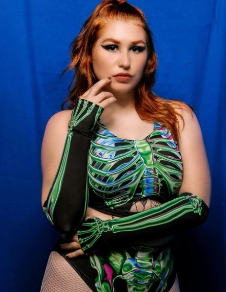 Stella Ren/Image gallery | Pro Wrestling | Fandom