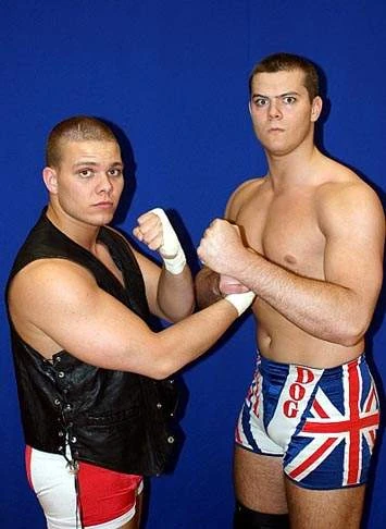 The Hart Dynasty/Image gallery | Pro Wrestling | Fandom