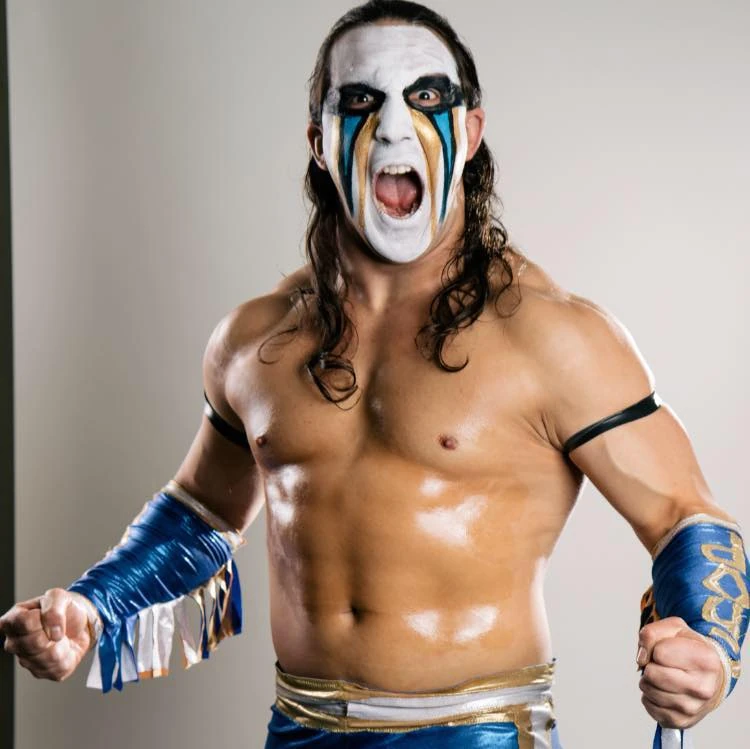 Rip Byson | Pro Wrestling | Fandom