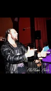 Tony Tremblay/Image gallery | Pro Wrestling | Fandom