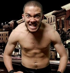 Xavier Bell | Pro Wrestling | Fandom