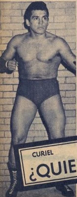 Apolo Curiel/Image gallery | Pro Wrestling | Fandom