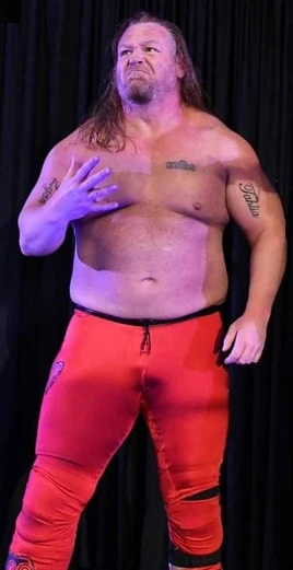 Cash Flo | Pro Wrestling | Fandom