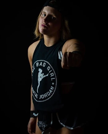 Chantal Jordan | Pro Wrestling | Fandom