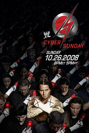 Cyber Sunday 2008 | Pro Wrestling | Fandom
