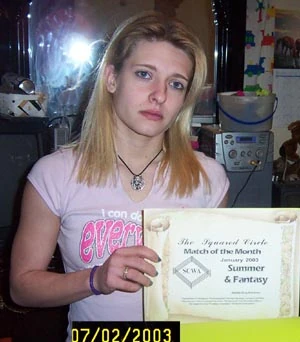 Summer Botzer/Image gallery | Pro Wrestling | Fandom