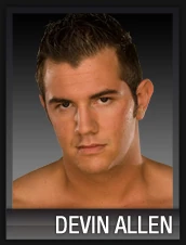 Devin Allen | Pro Wrestling | Fandom