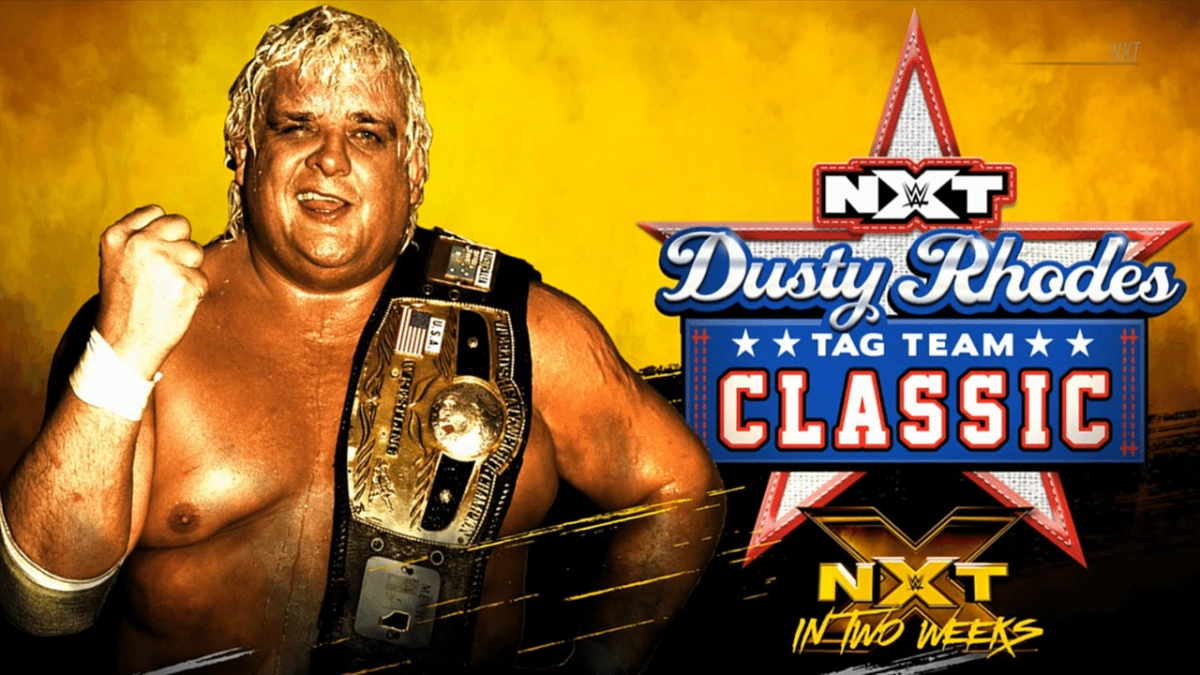 Dusty Rhodes Tag Team Classic Tournament (2022) | Pro Wrestling | Fandom