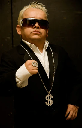 El Guapito/Image gallery | Pro Wrestling | Fandom