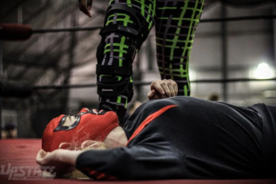 Masked Assassinette/Image gallery | Pro Wrestling | Fandom