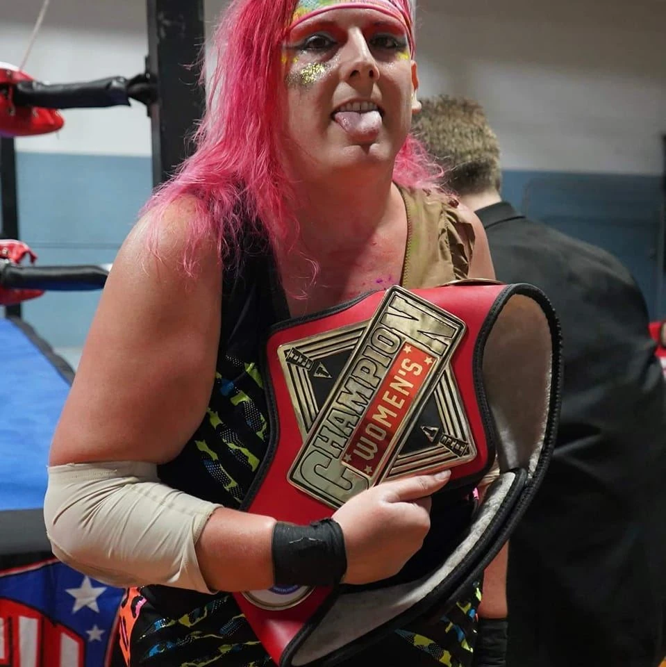 Natasha Crane/Image gallery | Pro Wrestling | Fandom