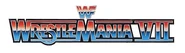 WrestleMania/Logos | Pro Wrestling | Fandom