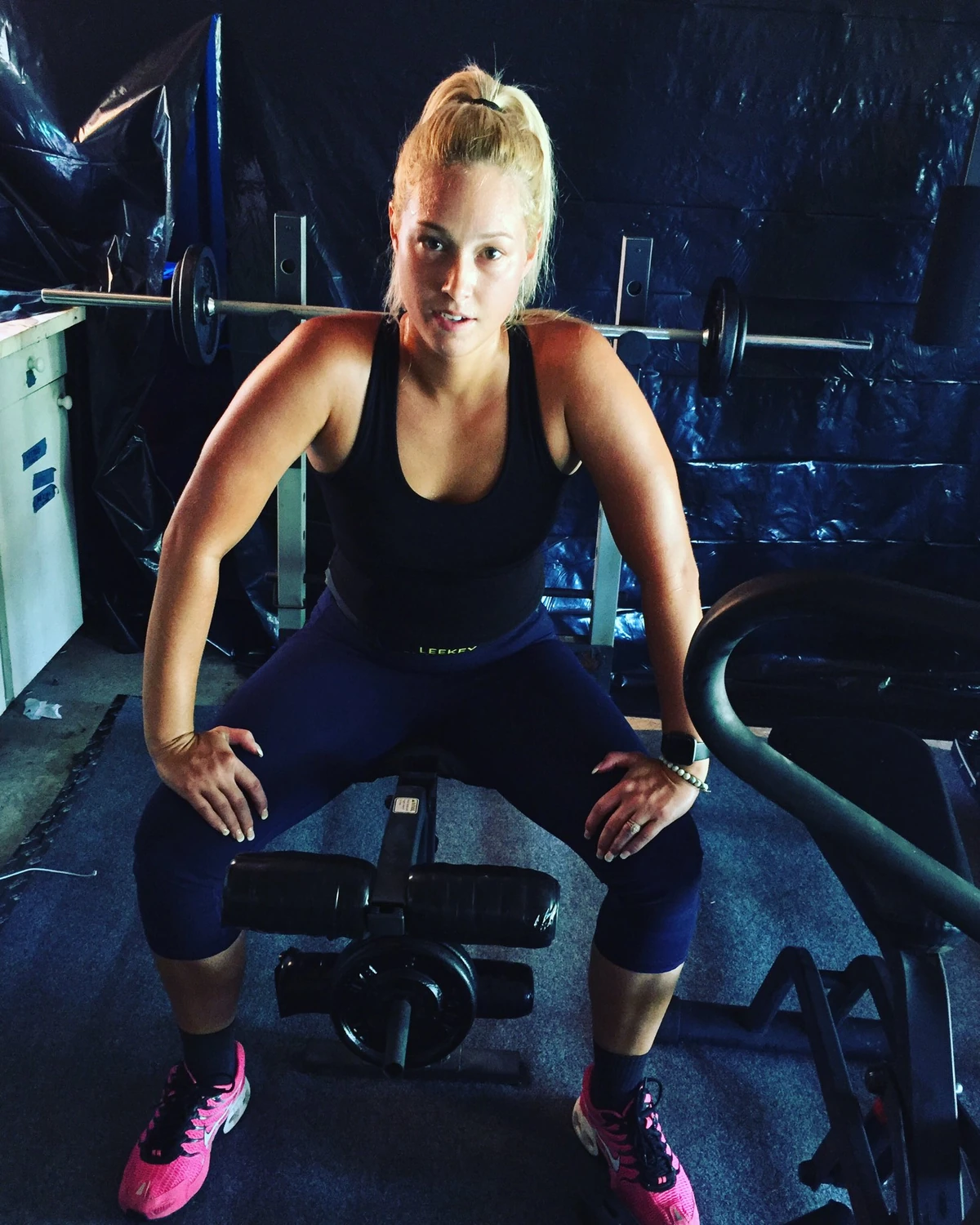 Paislee/Image gallery | Pro Wrestling | Fandom