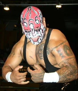 Pequeno Damian 666/Image gallery | Pro Wrestling | Fandom