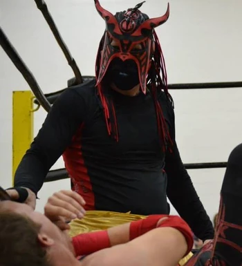 Red Dragon | Pro Wrestling | Fandom