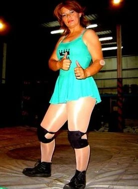 Reyna Vampira | Pro Wrestling | Fandom