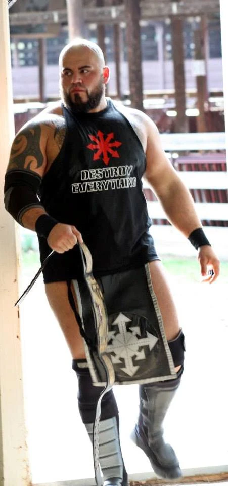 Russ Jones/Image gallery | Pro Wrestling | Fandom