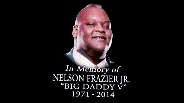 Nelson Frazier, Jr./Image gallery | Pro Wrestling | Fandom