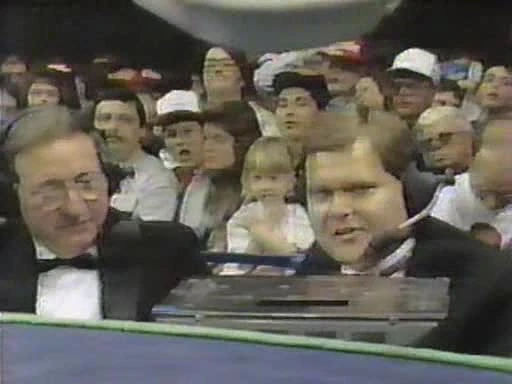 Starrcade 1988/Image gallery | Pro Wrestling | Fandom