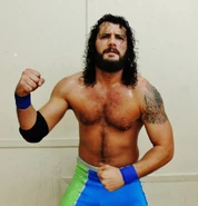 Tony Baroni/Image gallery | Pro Wrestling | Fandom