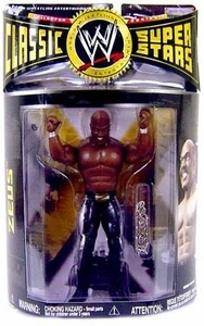 Zeus (WWE Wrestling Classic Superstars 15) | Pro Wrestling | Fandom