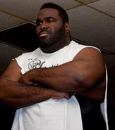 Xavier Mustafa/Image gallery | Pro Wrestling | Fandom