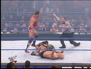 December 6, 2001 Smackdown results | Pro Wrestling | Fandom