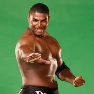 Dante Dash/Image gallery | Pro Wrestling | Fandom