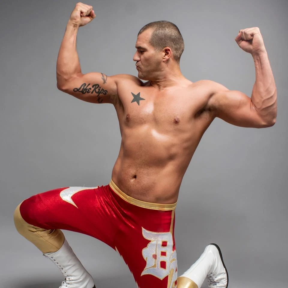 Dean Alexander/Image gallery | Pro Wrestling | Fandom