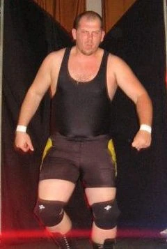 Drake Frost | Pro Wrestling | Fandom