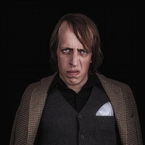 Gideon Grey | Pro Wrestling | Fandom