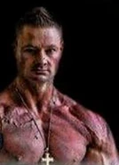 Josh Lewis/Image gallery | Pro Wrestling | Fandom