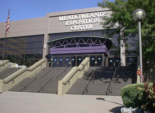 Meadowlands Expo Center | Pro Wrestling | Fandom