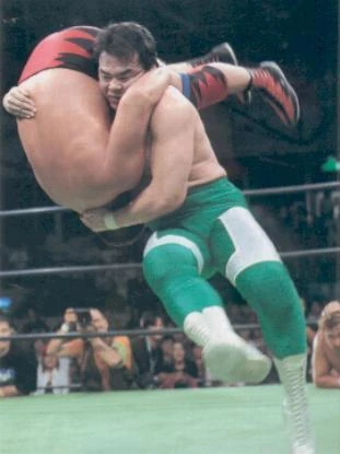 Emerald Flowsion | Pro Wrestling | Fandom