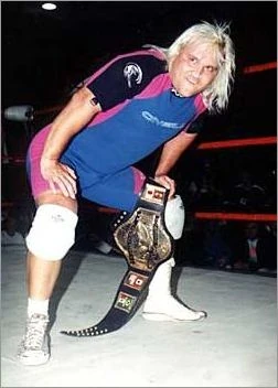 Ray Odyssey | Pro Wrestling | Fandom