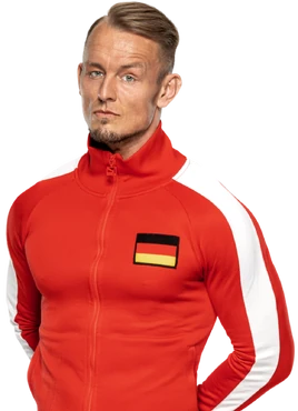 Marcel Barthel | Pro Wrestling | Fandom