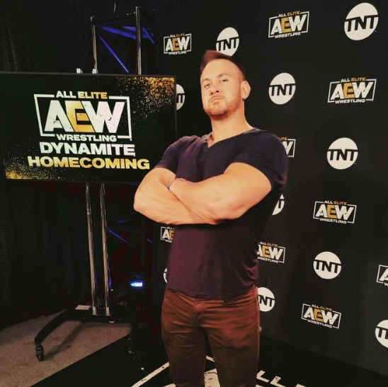 Seth Gargis/Image gallery | Pro Wrestling | Fandom