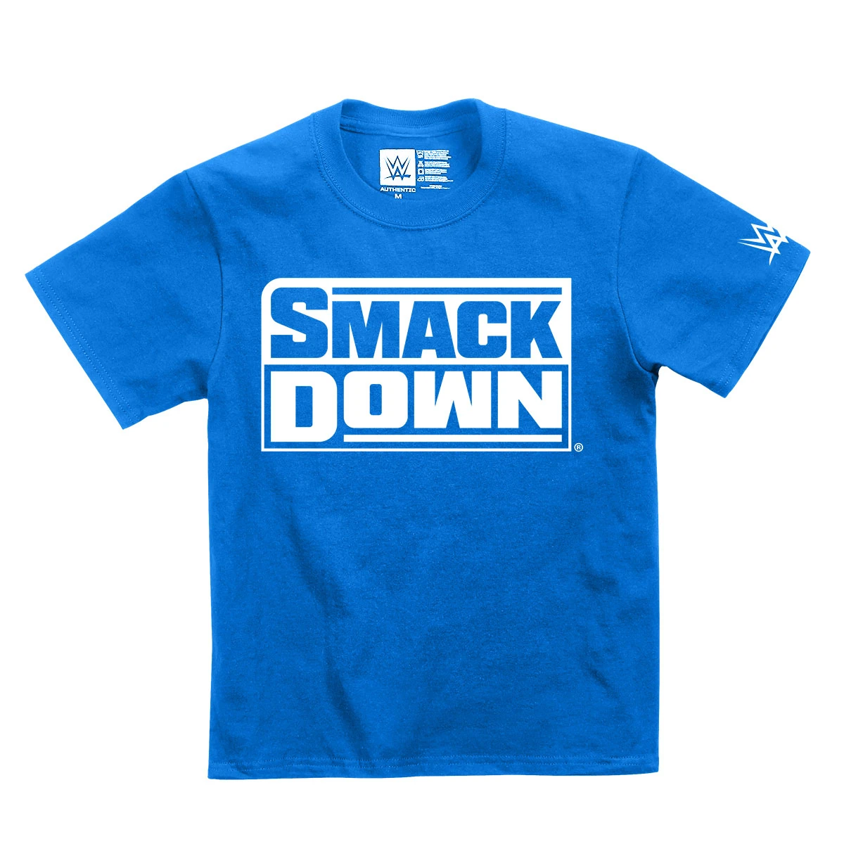 SmackDown 2019 Draft Youth T-Shirt | Pro Wrestling | Fandom